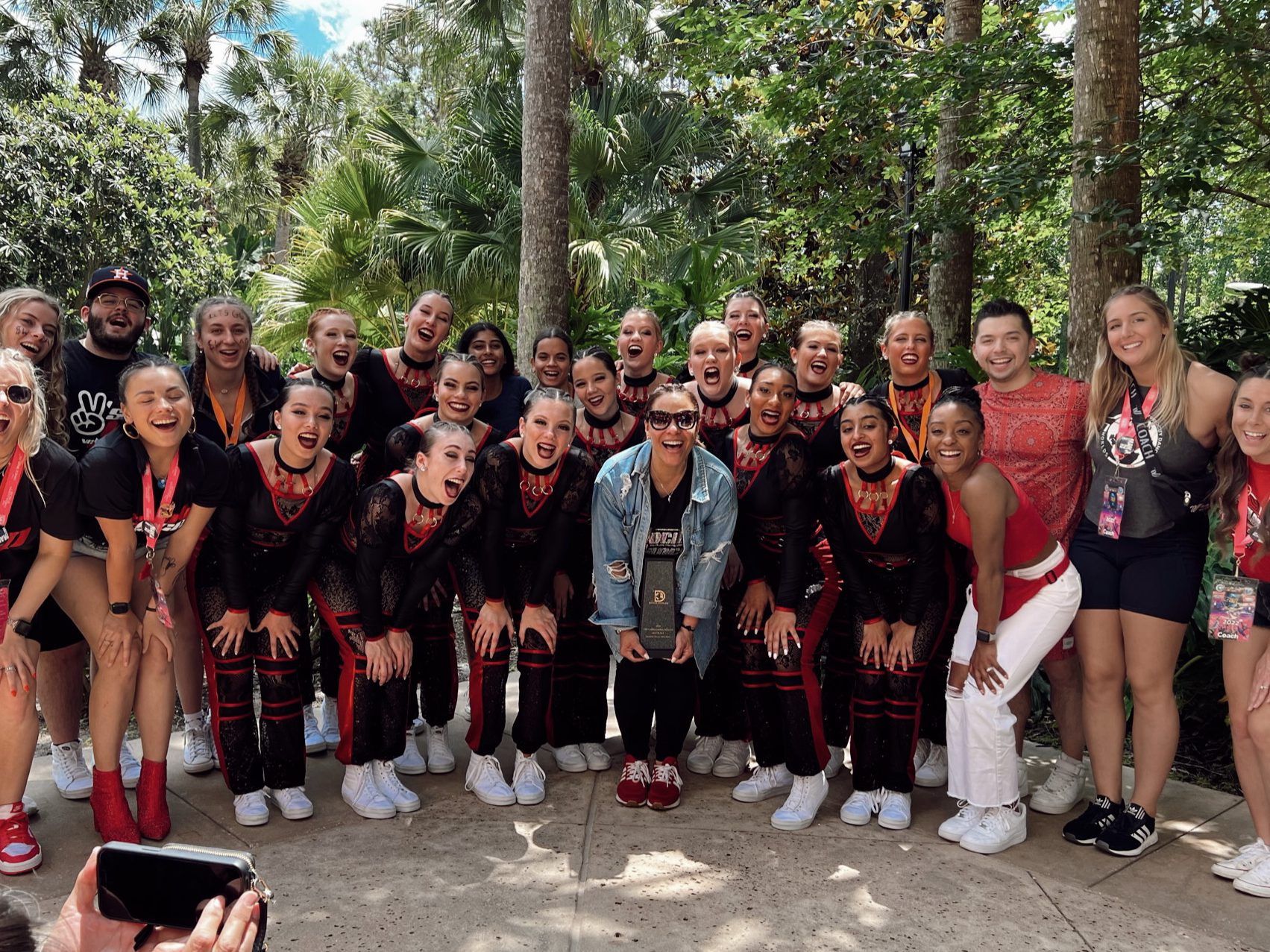 About Us – VELOCITY DANCE