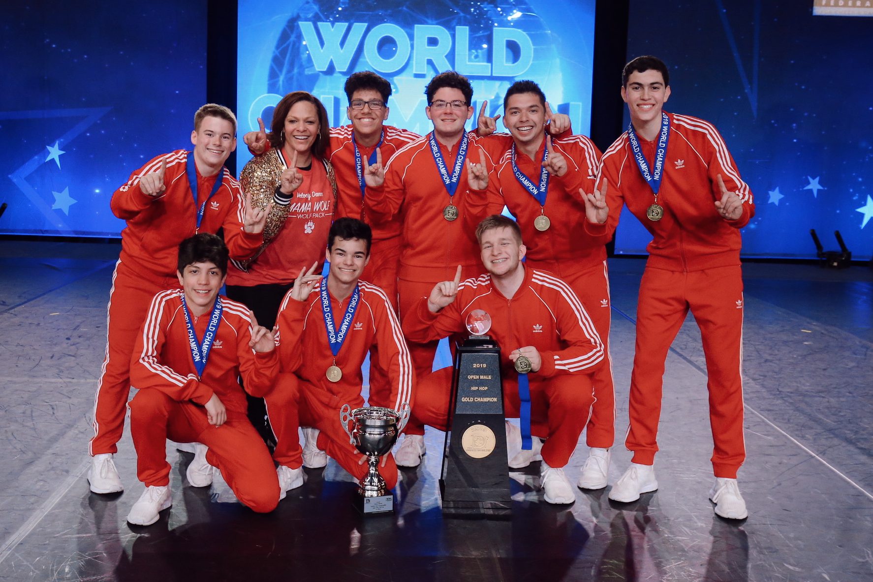 About Us – VELOCITY DANCE